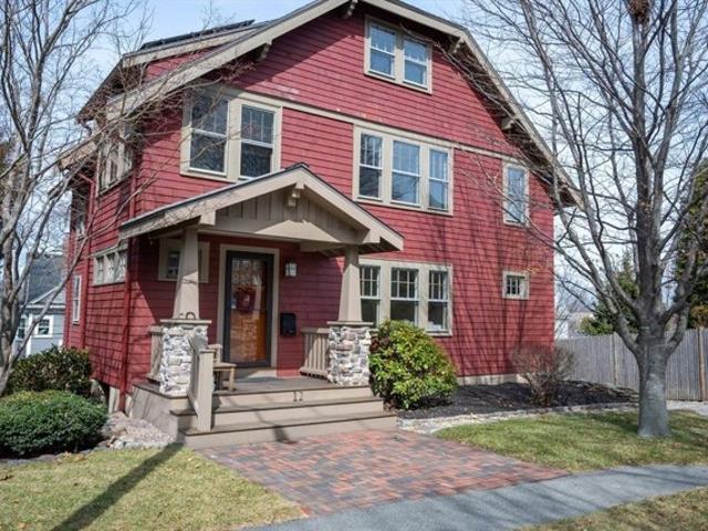 Morton Ter, Milton, Home For Sale