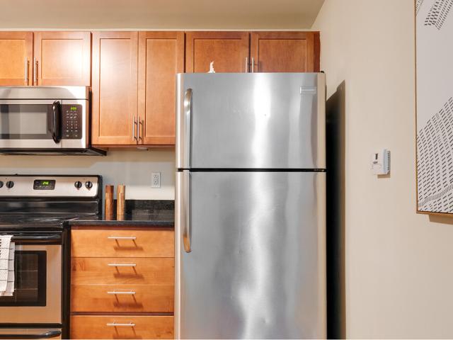 Mortons Apartments 1 Bedroom Apartment for Rent at 213 E Broad St, Richmond, VA 23219 City Center