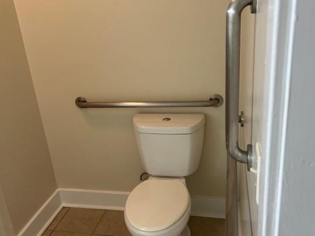 Mortons Apartments 1 Bedroom Apartment for Rent at 213 E Broad St, Richmond, VA 23219 City Center