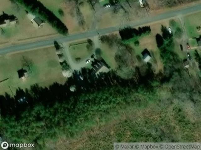 Mortons Ferry Rd