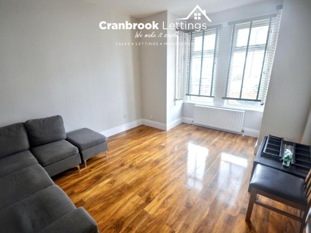 Mortlake Road IG1, 4 bed terraced house to rent, £2,500 pcm | PrimeLocation