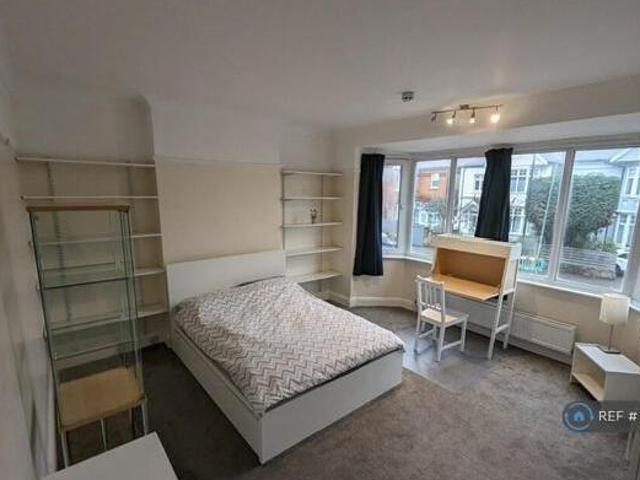 Mortlake Road, Richmond, 1 Bedroom House