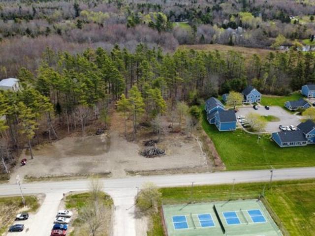Mortland Rd Lot A, Searsport, Plot For Sale