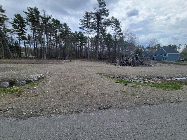 Mortland Rd Lot B, Searsport, Plot For Sale