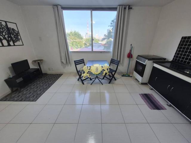 Morumby Flat Service