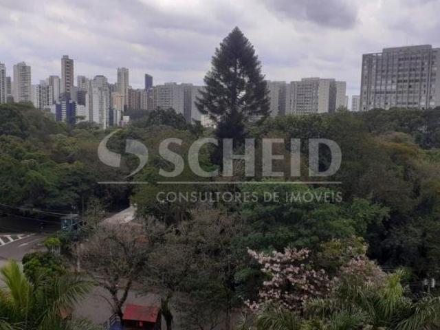 Morumbi Oprtunidade. Apartamento com 3 quartos suites e 3 vagas de garagem