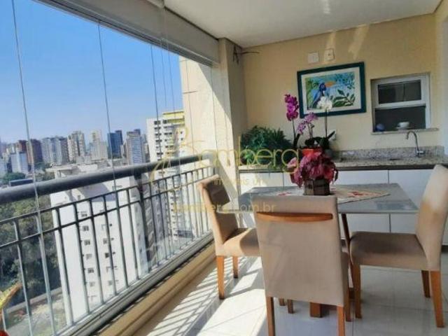 Morumbi Apartamento mobiliado ao lado do Morumbi Town!