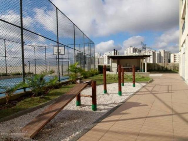 Morumbi Apartamento A Venda 3 Dormitórios 66m² 2 Vagas Novo Pronto Para Morar