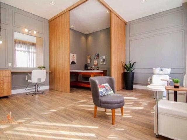 Morumbi Apartamento A Venda 3 Suites 128m² 2 Vagas Novo Pronto Para Morar