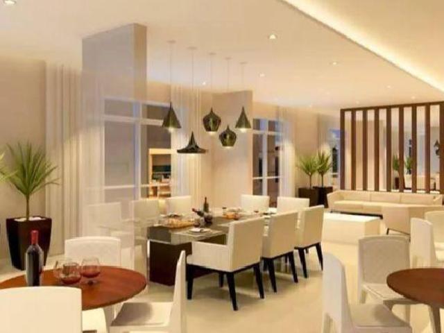 Morumbi Apartamento A Venda 2 Dormitórios 58m² 1 Vaga Novo Pronto Para Morar