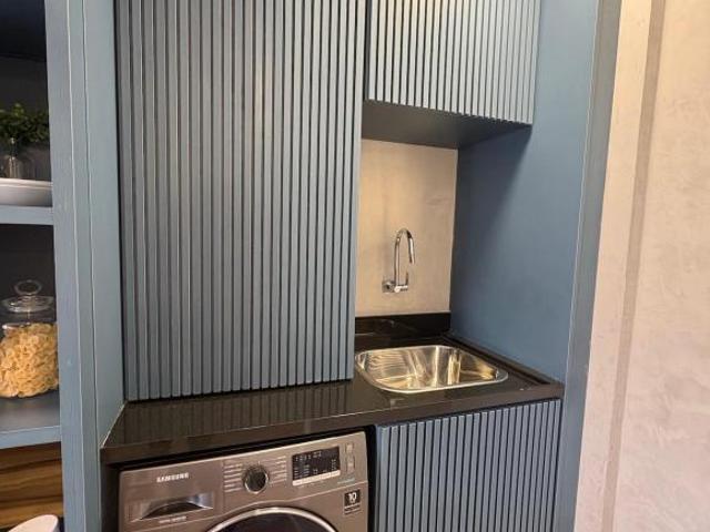 Morumbi Apartamento A Venda 2 Dormitórios 65m² 1 Vaga Novo Pronto Para Morar
