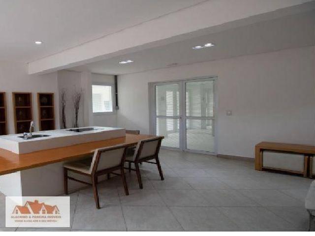 Morumbi Apartamento A Venda 2 Dormitorios 77m 1 Vaga Novo Pronto P Morar
