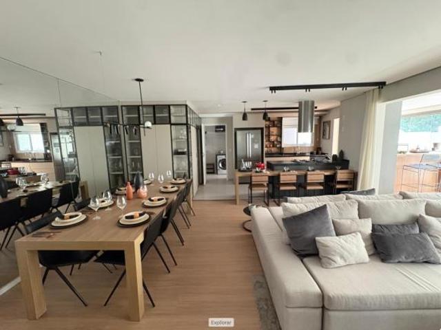 Morumbi Apartamento A Venda 4 Dormitórios 133m² 2 Vagas Pronto Para Morar
