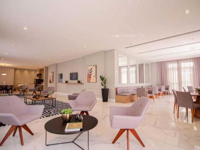 Morumbi Apartamento A Venda 4 Dormitorios 247m² 4 Vagas Novo Pronto Para Morar