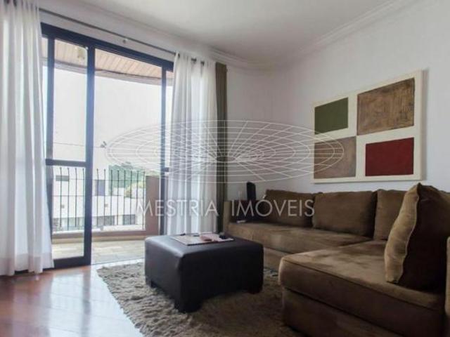 Morumbi | Apartamento andar alto com 4 vagas de garagem. | ACEITA PERMUTA!