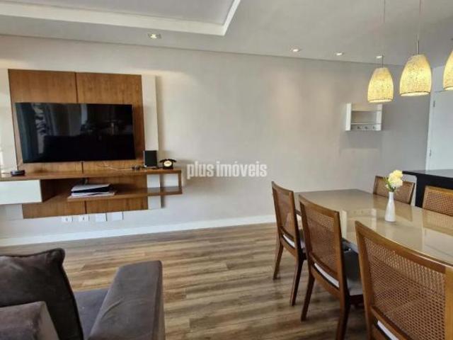Morumbi! Apartamento com 2 quartos, sendo 2 suítes, 104m²