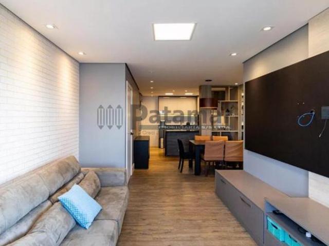 MORUMBI apartamento com 3 quartos