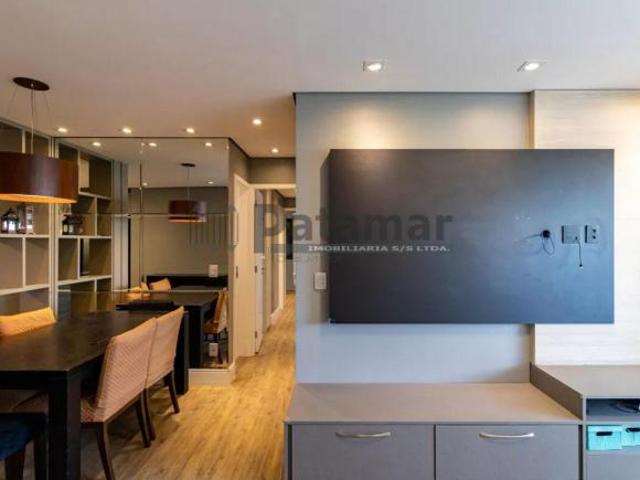 MORUMBI apartamento com 3 quartos