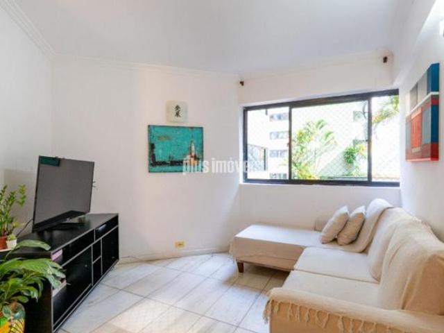 Morumbi! Apartamento com 3 quartos, sendo 1 suíte, 63m²