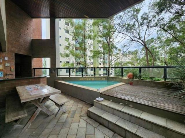 Morumbi Apartamento Penthouse 4 quartos 2 suítes 3 vagas