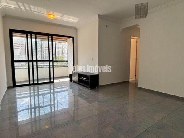 MORUMBI APARTAMENTO REFORMADO, ANDAR ALTO,AO LADO SHOPPING MORUMBI TOWER