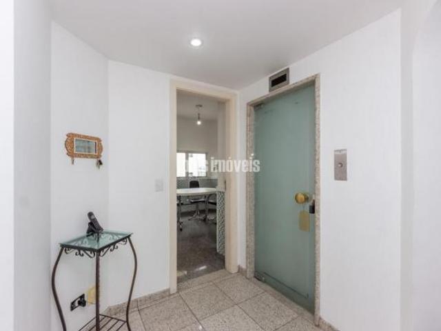 Morumbi! Apartamento tipo para venda com 4 quartos, sendo 2 suítes, 199m²
