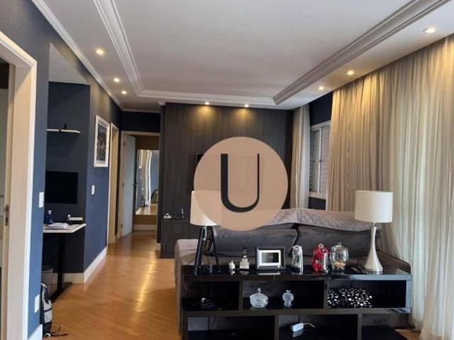 Morumbi Apto c/ Varanda Gourmet e Vista Livre – Localização Privilegiada!