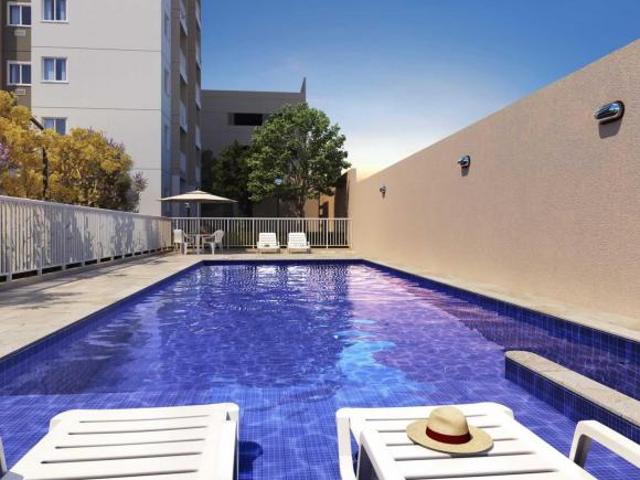 Morumbi Aptos 2 Dorms varanda gourmet e vaga, ao Lado Futura Estação