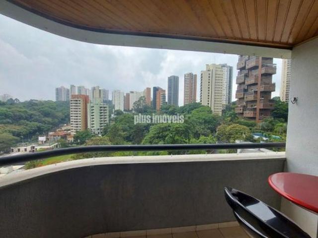 Morumbi Área Nobre
