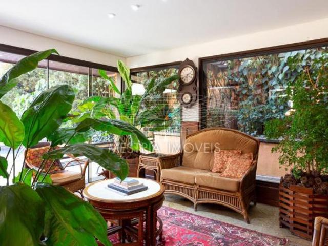Morumbi | Casa com vista privilegiada !
