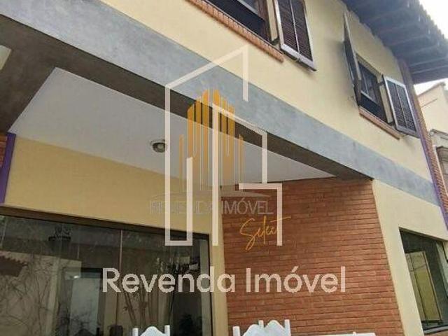 Morumbi Casa de 430m² com 3 quartos, 1 suite e 4 vagas