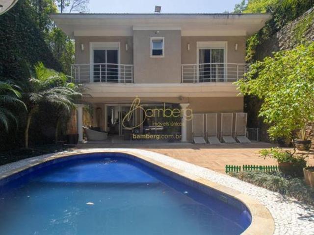 Morumbi Casa Moderna com 5 quartos/4 Suítes, 4 Vagas e 650 m² de Terreno