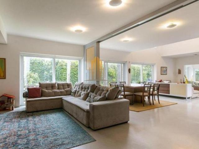Morumbi, Casa Residencial de 800m² com 4 dormitórios, 2 suítes, 4 vagas