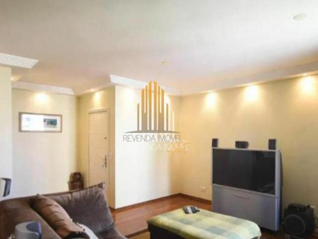Morumbi Central Park Apartamento à venda de 170m² com 3 dormitórios e 3 vagas Morumbi Central Park A