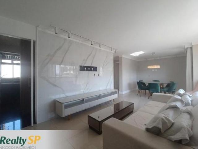 MORUMBI COBERTURA 194m² / 3 SUÍTES / TERRAÇO GOUMET COM CHURRASQUEIRA / AR COND. / 2 VAGAS / LAZER