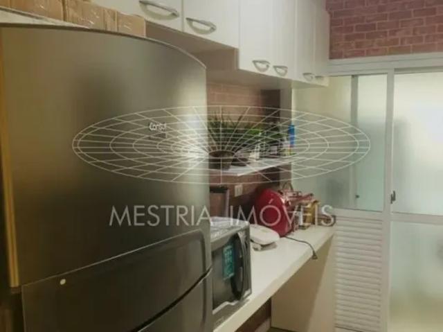 Morumbi! Cobertura dúplex com 150 m² e 3 vagas de garagem!