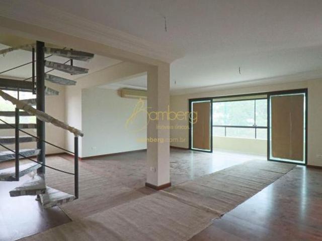 Morumbi cobertura duplex, piscina, churrasqueira, 4 quartos/4 suítes, 5 garagens, 330 m2, confira!