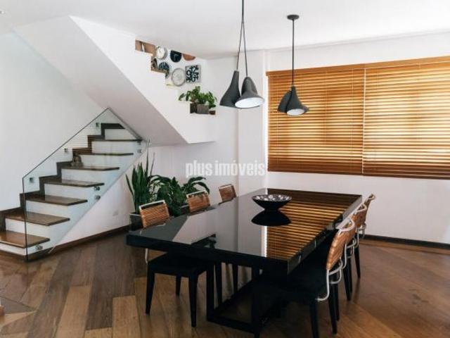 Morumbi Cobertura Penthouse
