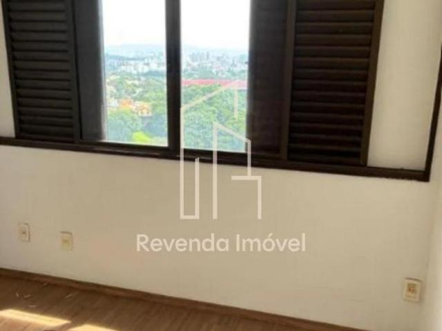 Morumbi Condomínio Edificio Silvia. Cobertura Duplex à venda de 636m² com 4 su