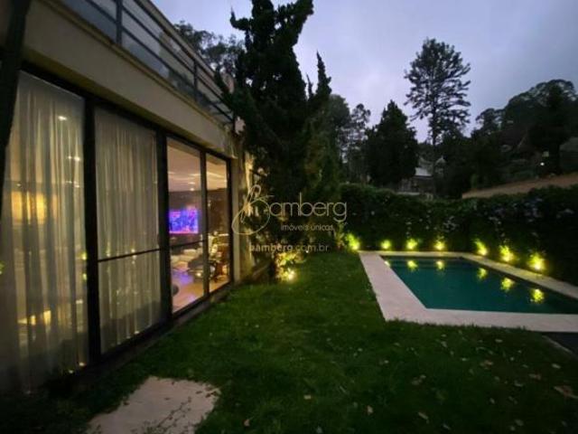 Morumbi/ condominio fechado