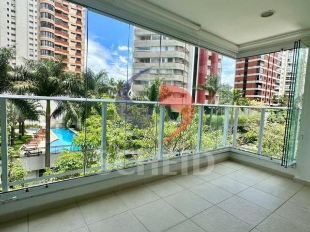 Morumbi, Condomínio It`s 60m², 2 Quartos, sendo 1 suíte e o 2º Quarto é multiuso, 1 vaga