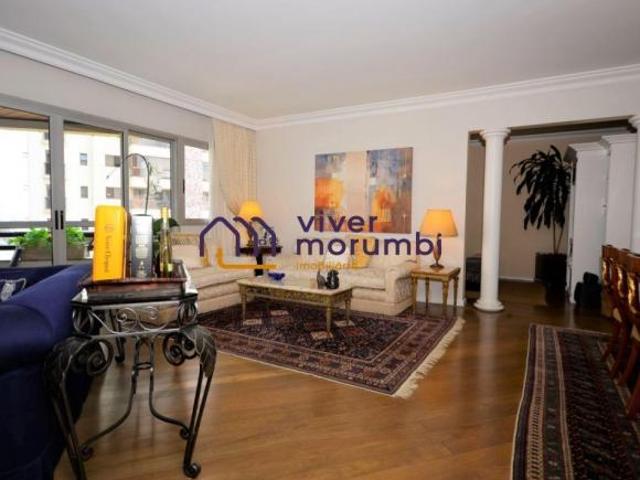 Morumbi impecável!