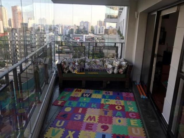 Morumbi próximo ao Shopping Jd. Sul