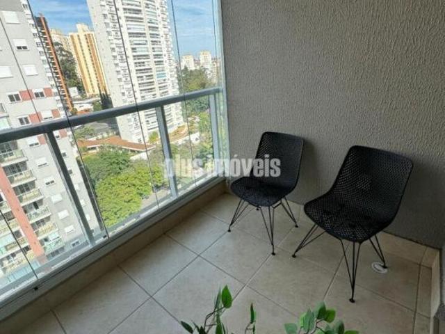 MORUMBI PRÓXIMO AOS SHOPPINGS JARDIM SUL E MORUMBI TOWN, 55,60M²M² 2 DORMS, SUÍTE 2 GAR