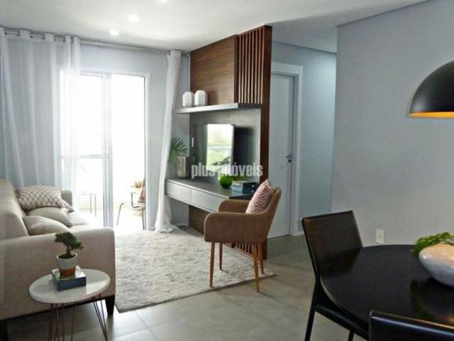 MORUMBI PRÓXIMO AOS SHOPPINGS JARDIM SUL E MORUMBI TOWN, 55,60M²M² 2 DORMS, SUÍTE 2 GAR