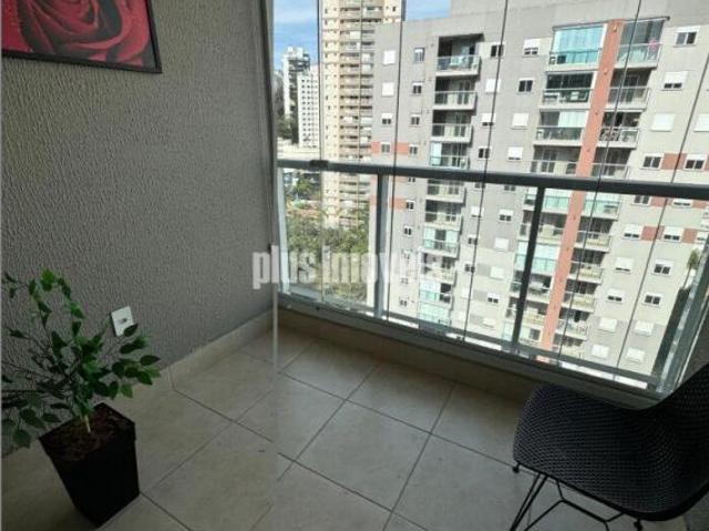 MORUMBI PRÓXIMO AOS SHOPPINGS JARDIM SUL E MORUMBI TOWN, 55,60M²M² 2 DORMS, SUÍTE 2 GAR