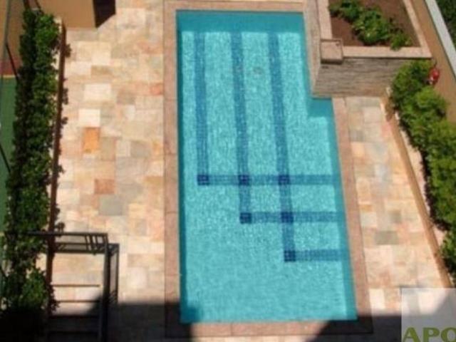 Morumbi Próximo Av Giovanne lindo apartamento
