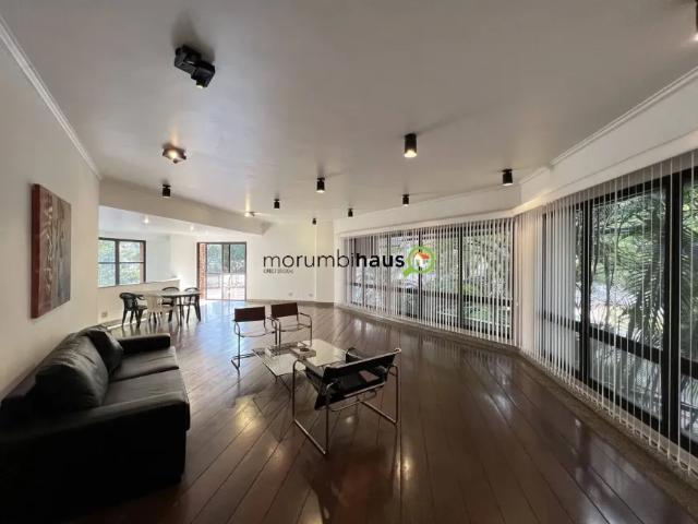 Morumbi Rua Tranquila e Arborizada Oportunidade