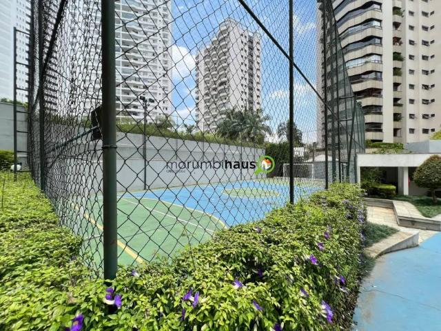 Morumbi Rua Exclusiva Excelente Localização