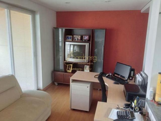 Morumbi, região do Portal, loft com 1suíte e 2 garagens